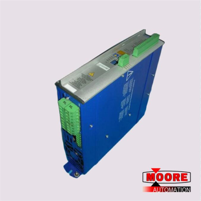 SERVOSTAR 601 콜모겐 디지탈 서보 증폭기 SERVOSTAR 601 콜모겐 디지탈 서보 증폭기