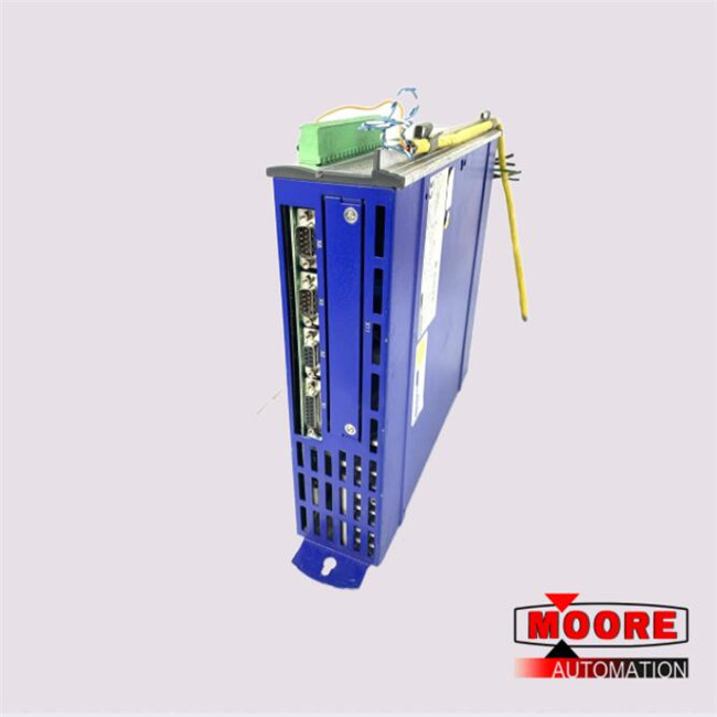SERVOSTAR 601 콜모겐 디지탈 서보 증폭기 SERVOSTAR 601 콜모겐 디지탈 서보 증폭기